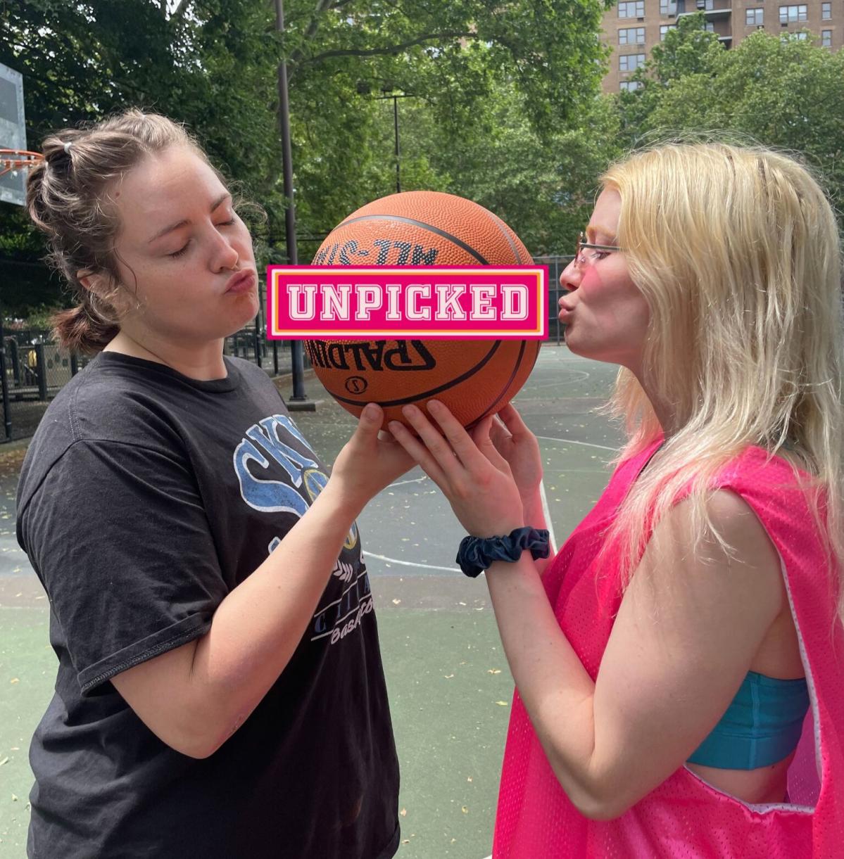 UNPICKED - Film and Storytelling | Seed&Spark