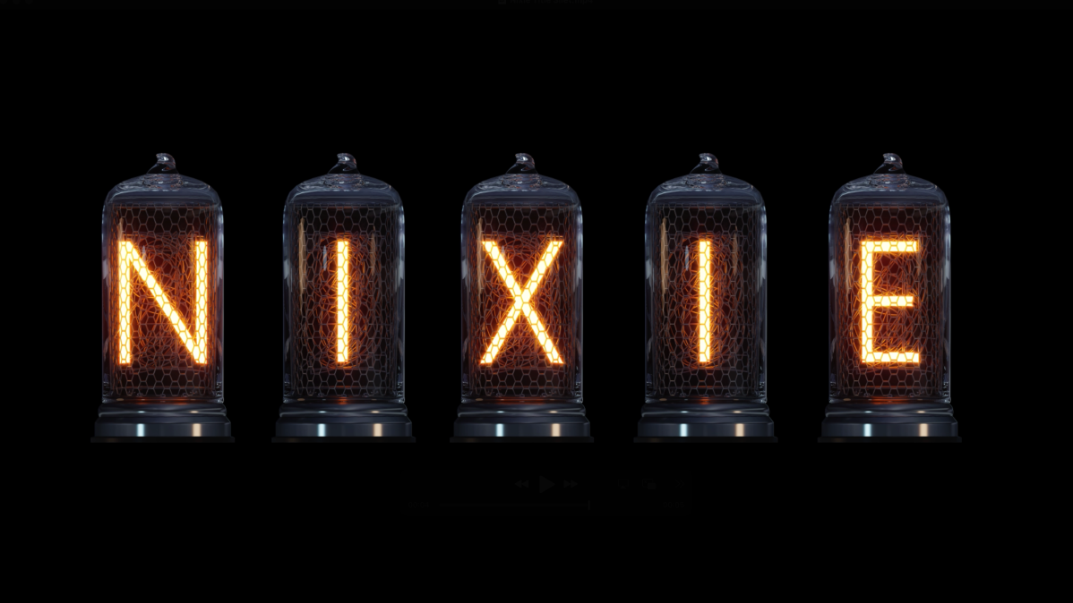 Nixie Movie - Film and Storytelling | Seed&Spark