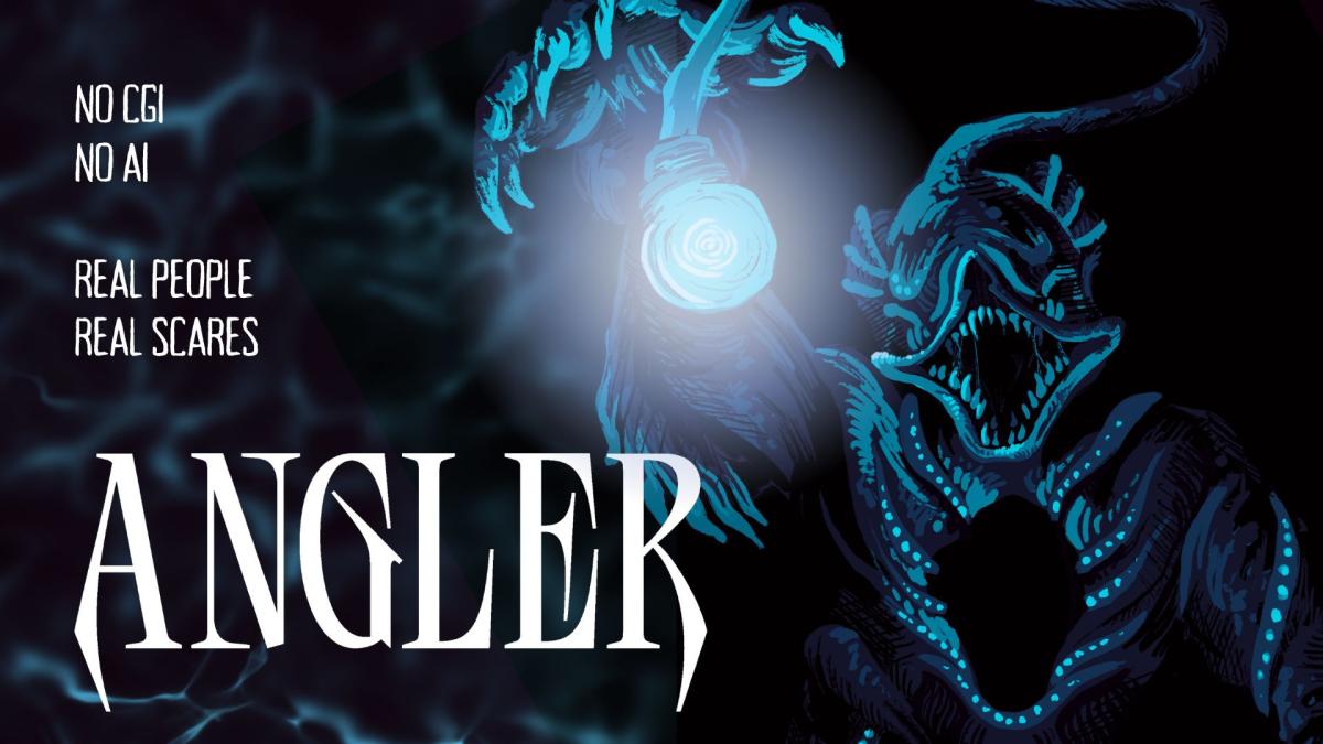 Angler Film - Film and Storytelling | Seed&Spark