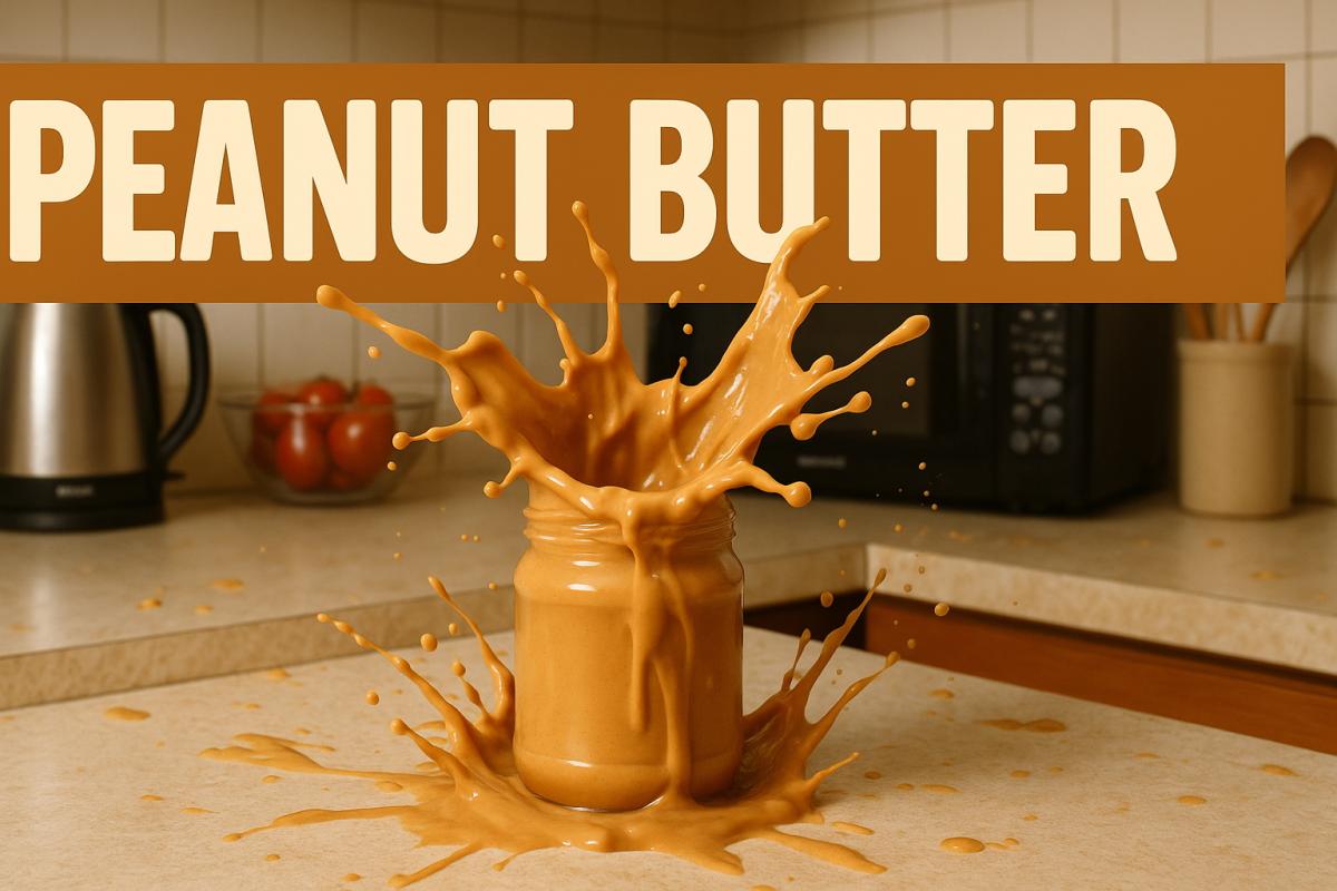 Peanut Butter - Film and Storytelling | Seed&Spark