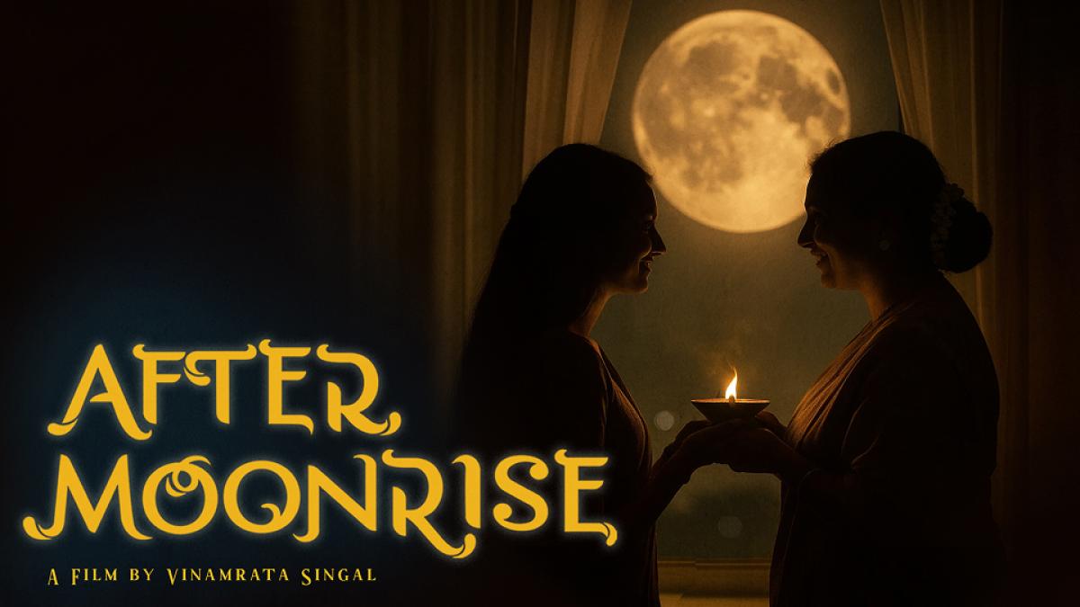 After Moonrise - Film and Storytelling | Seed&Spark