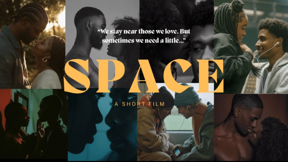 SPACE - Film and Storytelling | Seed&Spark