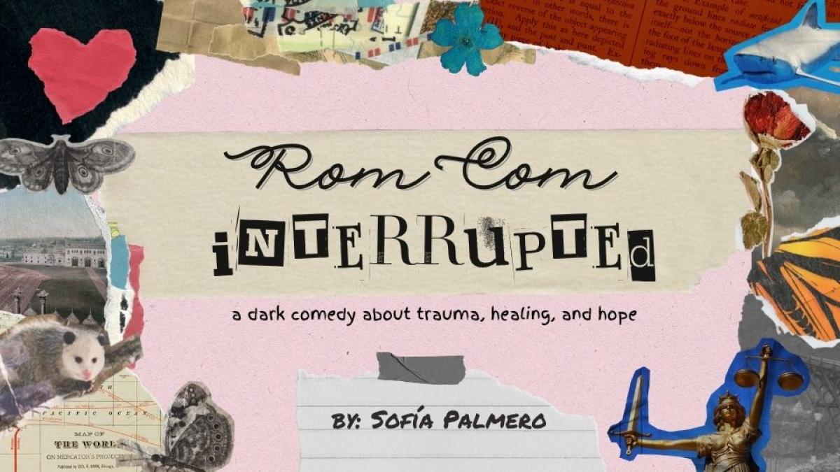 Rom Com Interrupted - A Dark Comedy about PTSD - Film and Storytelling ...