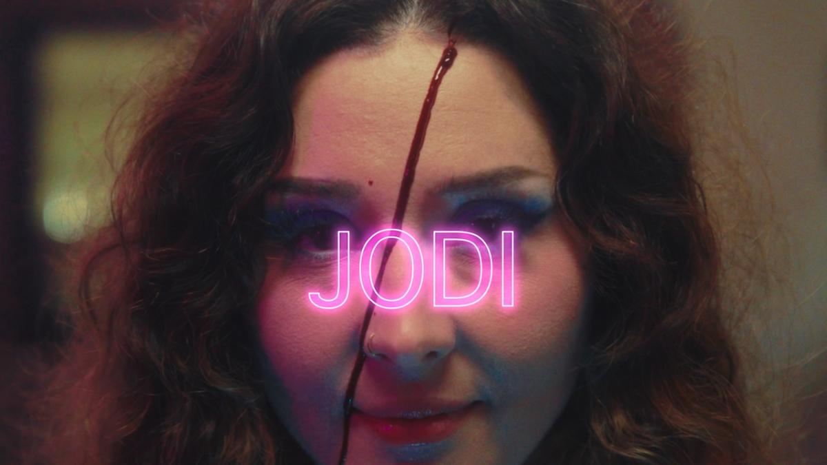 Jodi - Film and Storytelling | Seed&Spark