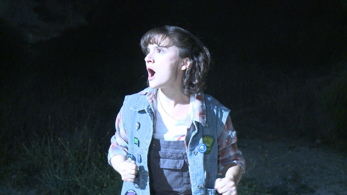 Abducted - Film and Storytelling | Seed&Spark