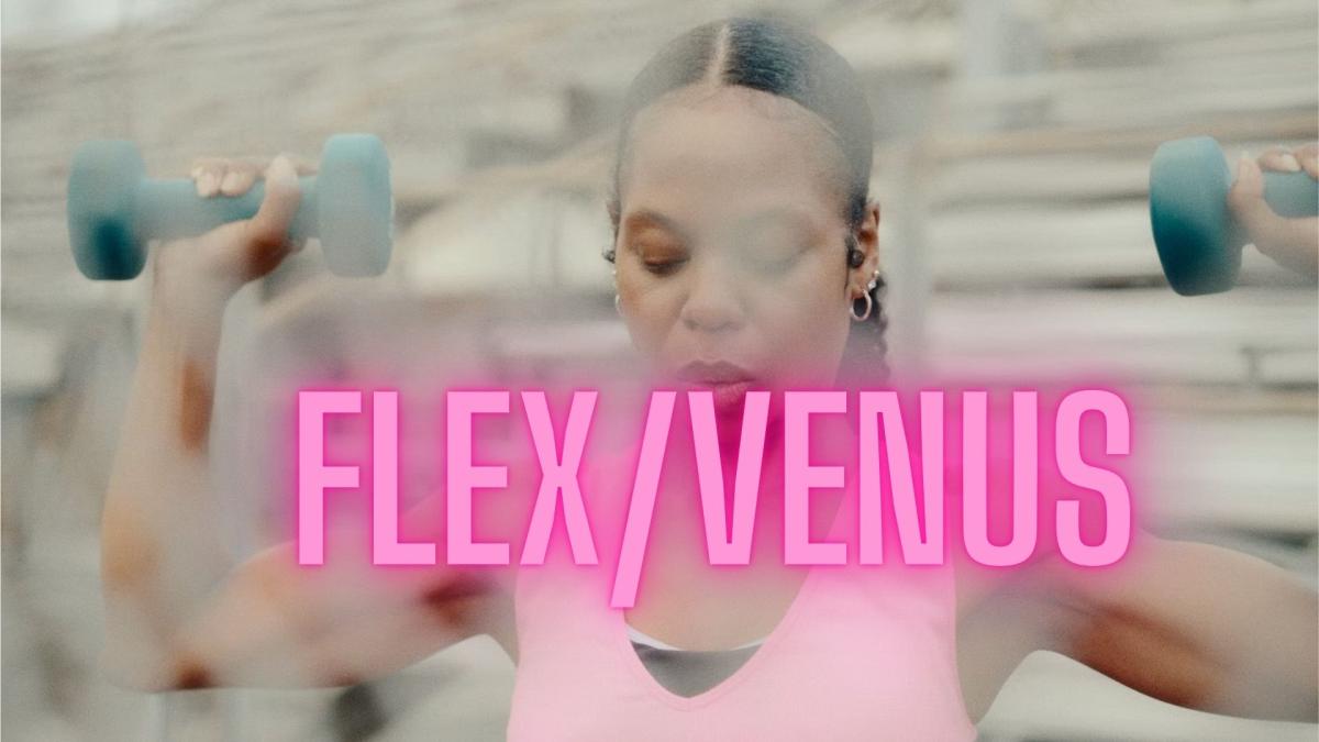 Flex/Venus - Film and Storytelling | Seed&Spark