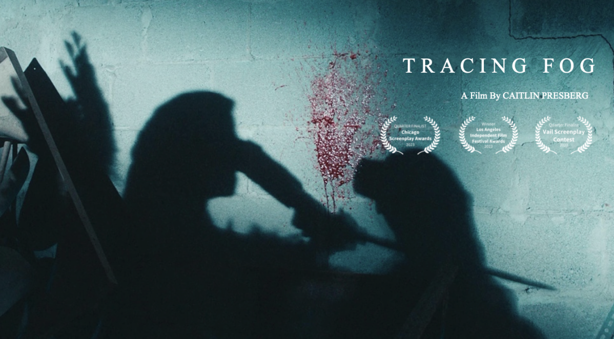 Tracing Fog - Film and Storytelling | Seed&Spark
