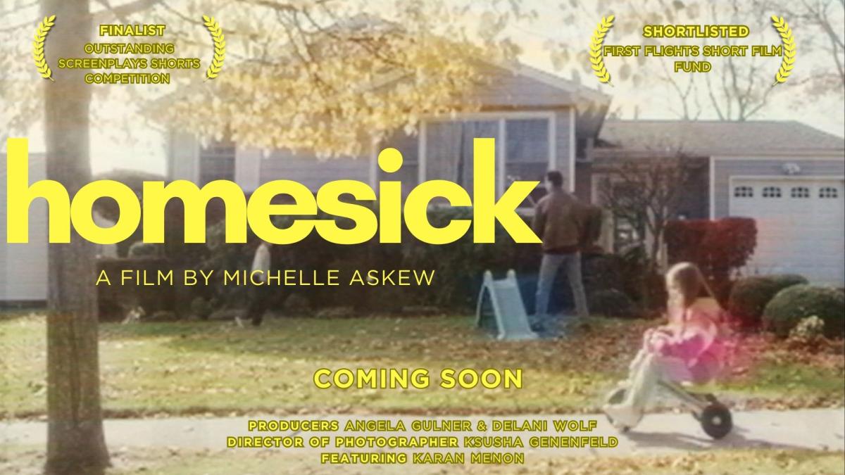 HOMESICK - Film and Storytelling | Seed&Spark