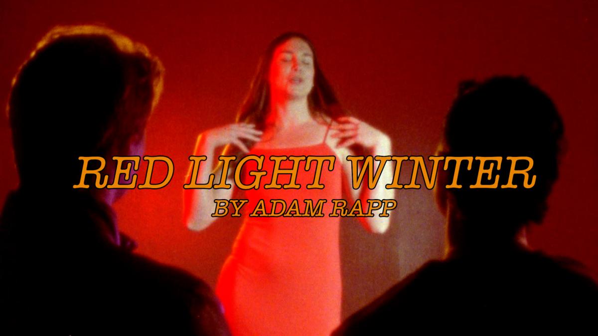 Red Light Winter Los Angeles - Film and Storytelling | Seed&Spark