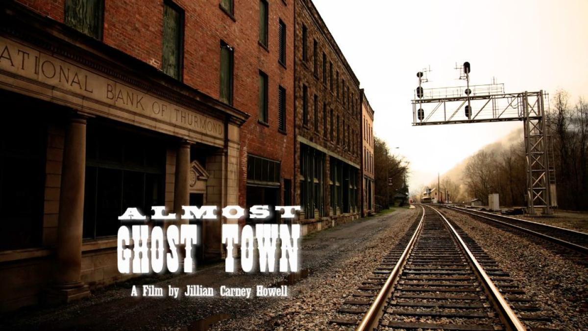 Almost Ghost Town - Film and Storytelling | Seed&Spark