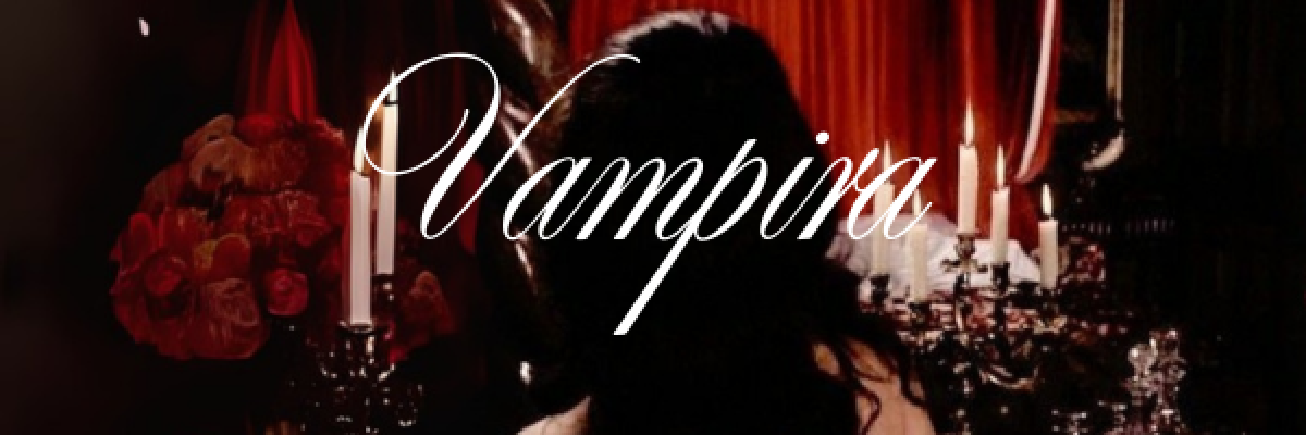 Vampira - Film and Storytelling | Seed&Spark