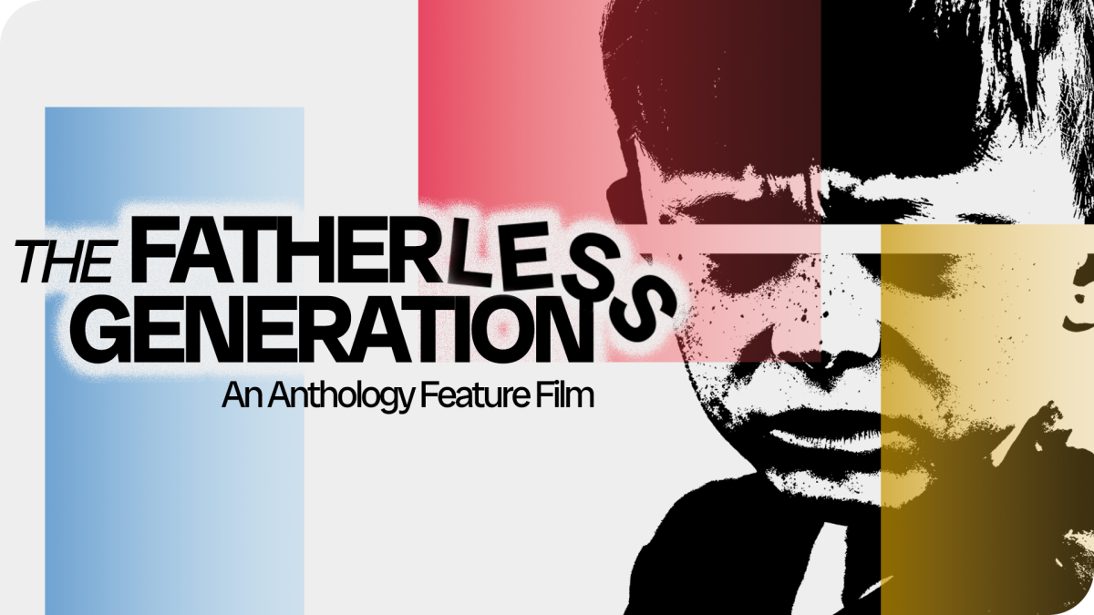 The Fatherless Generation – Phase I - Film and Storytelling | Seed&Spark