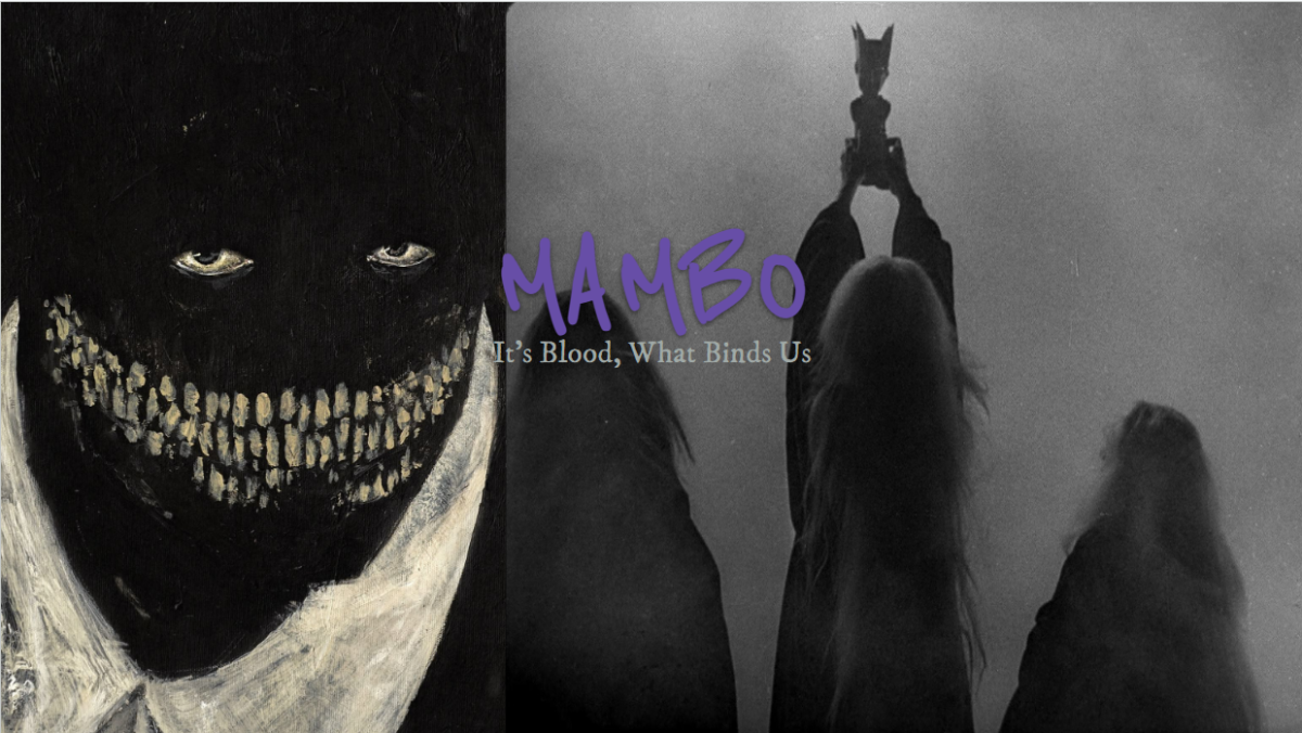 Mambo - Short Horror Film - Film and Storytelling | Seed&Spark