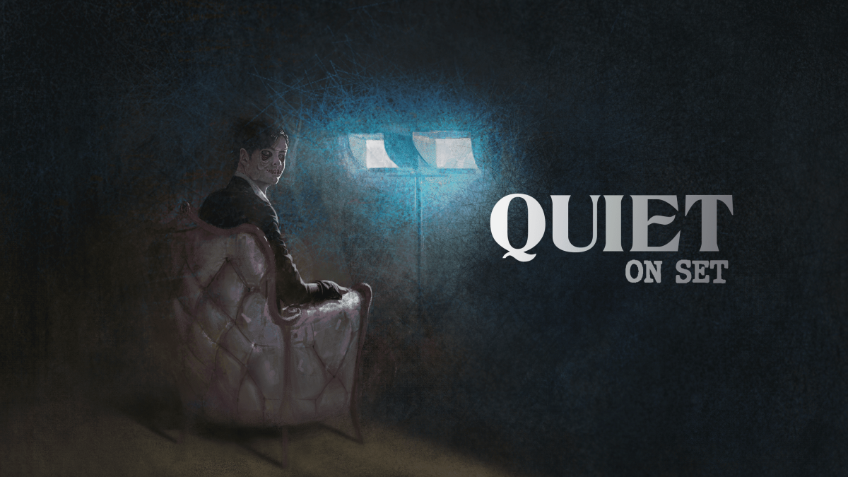 Quiet On Set - Film and Storytelling | Seed&Spark