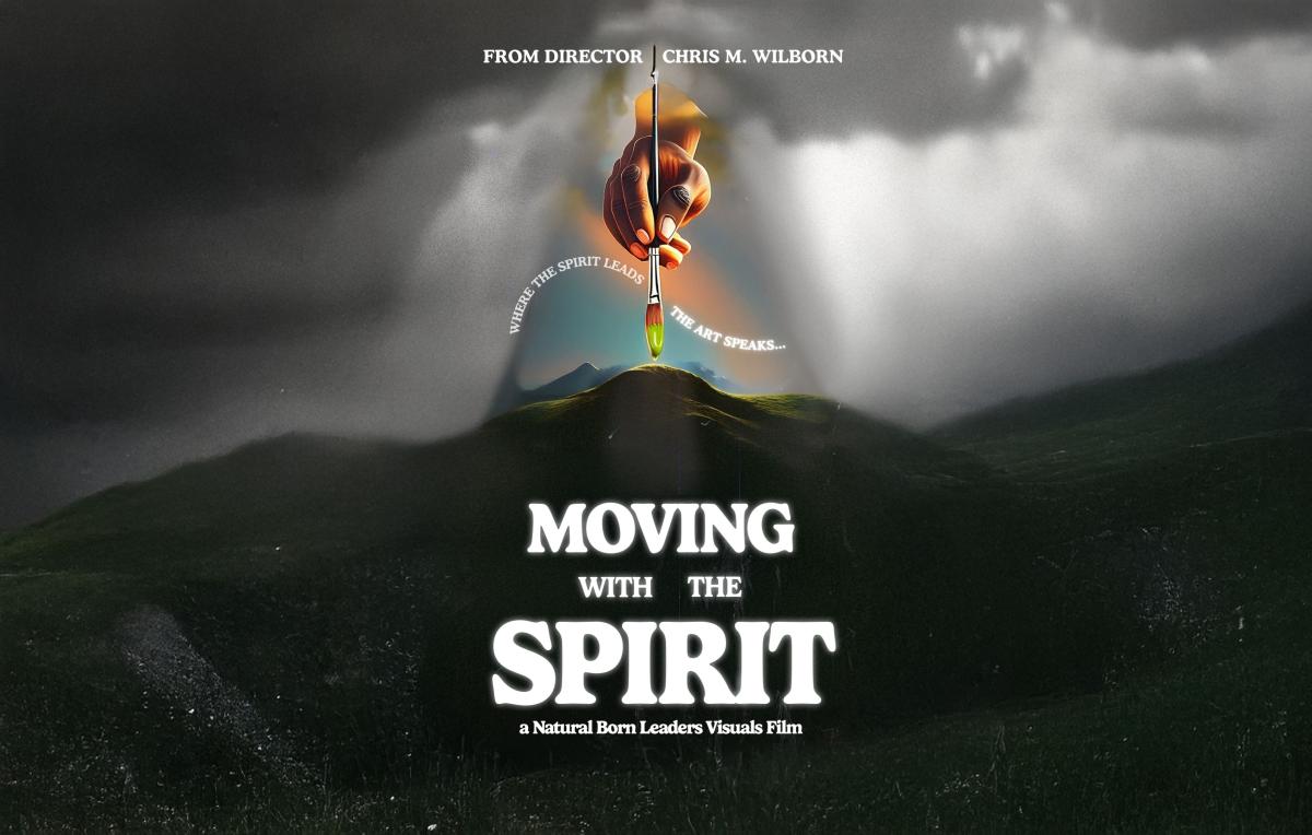 Moving With The Spirit - Film and Storytelling | Seed&Spark