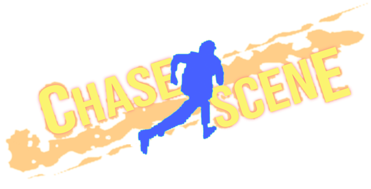 Chase Scene! - Film and Storytelling | Seed&Spark