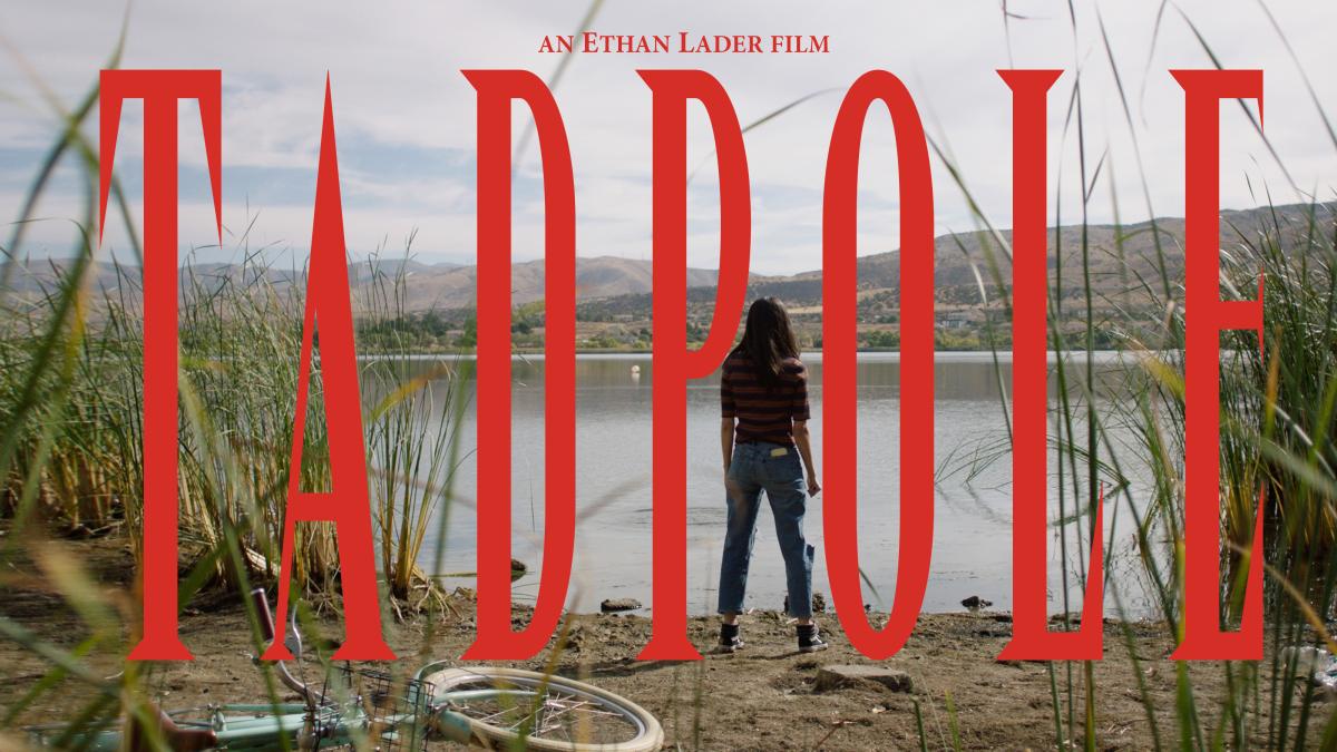 TADPOLE - Film and Storytelling | Seed&Spark
