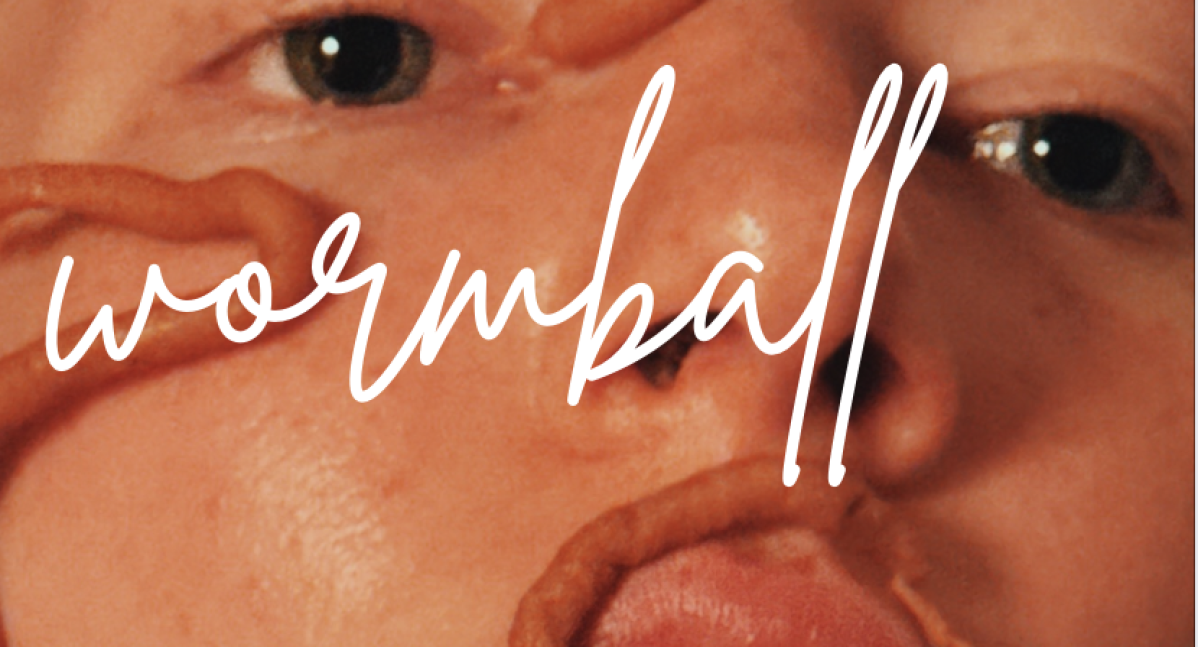 Wormball. - Film and Storytelling | Seed&Spark