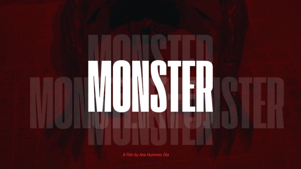 Monster - Film and Storytelling | Seed&Spark