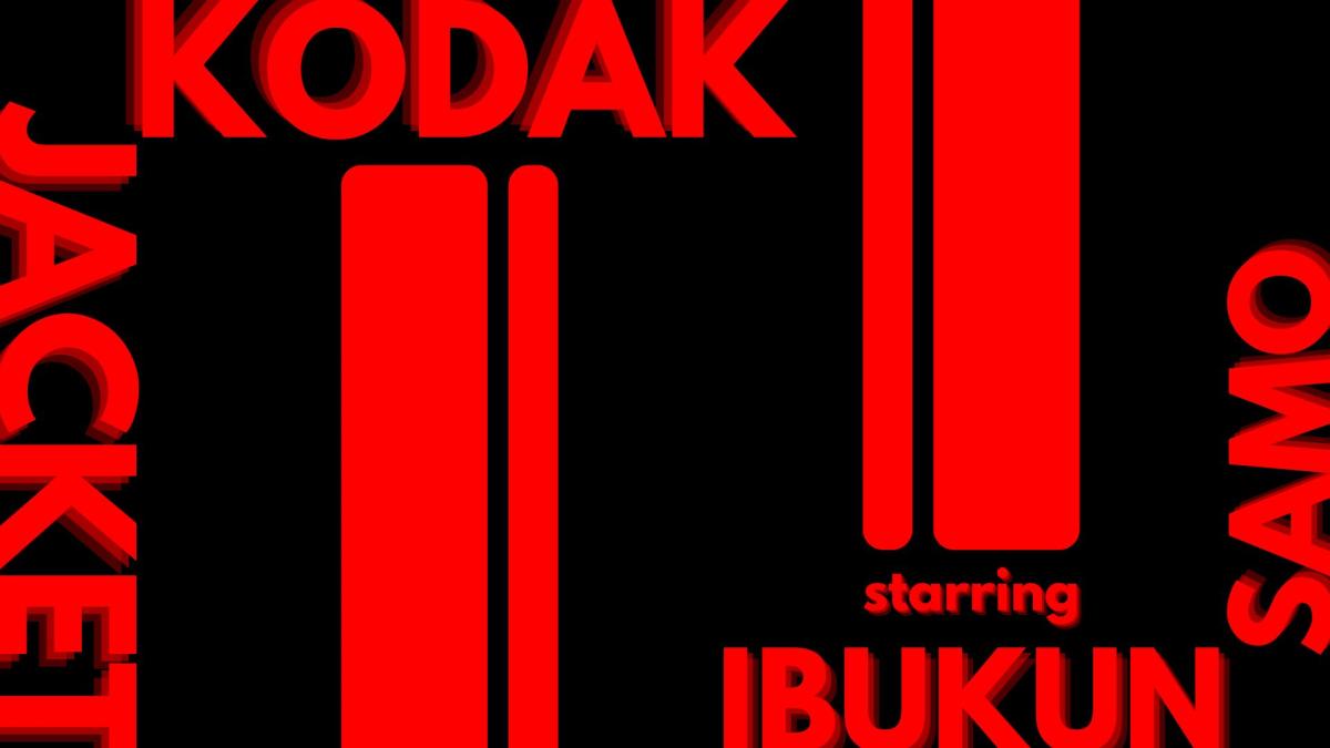 Kodak Jacket - Film and Storytelling | Seed&Spark