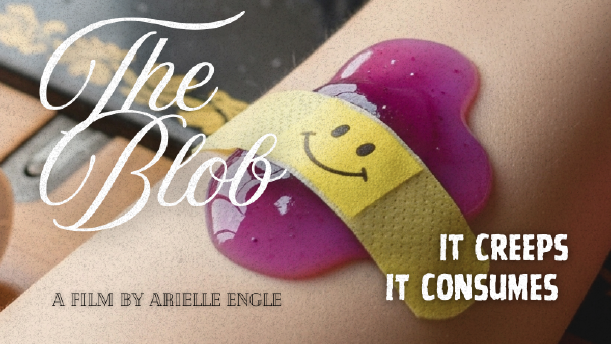 The Blob - Film and Storytelling | Seed&Spark