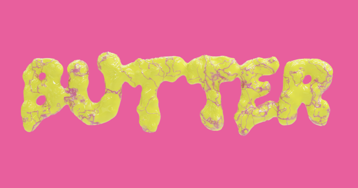 BUTTER - Film and Storytelling | Seed&Spark