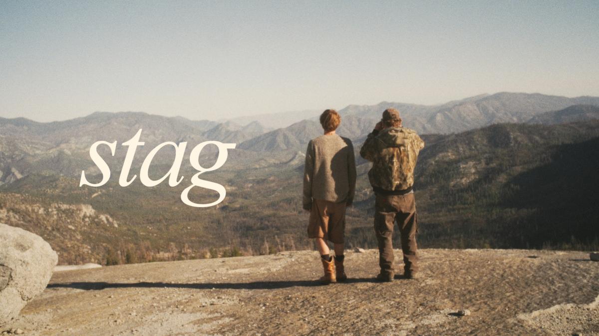 STAG - Film and Storytelling | Seed&Spark