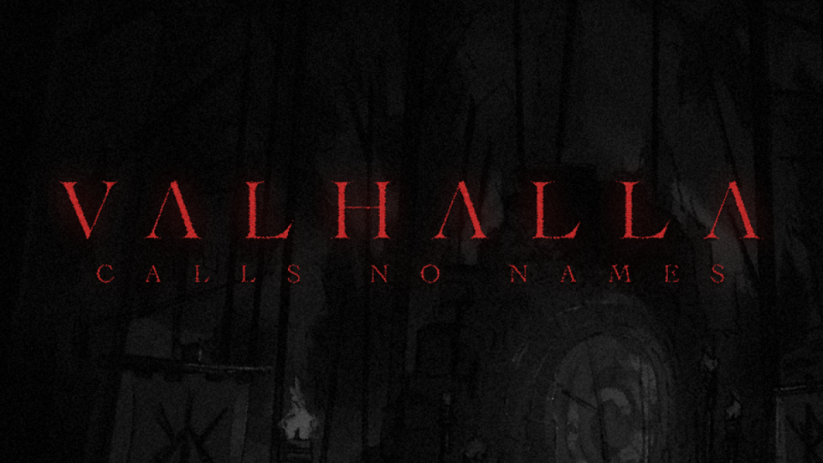 Valhalla Calls No Names - Film and Storytelling | Seed&Spark