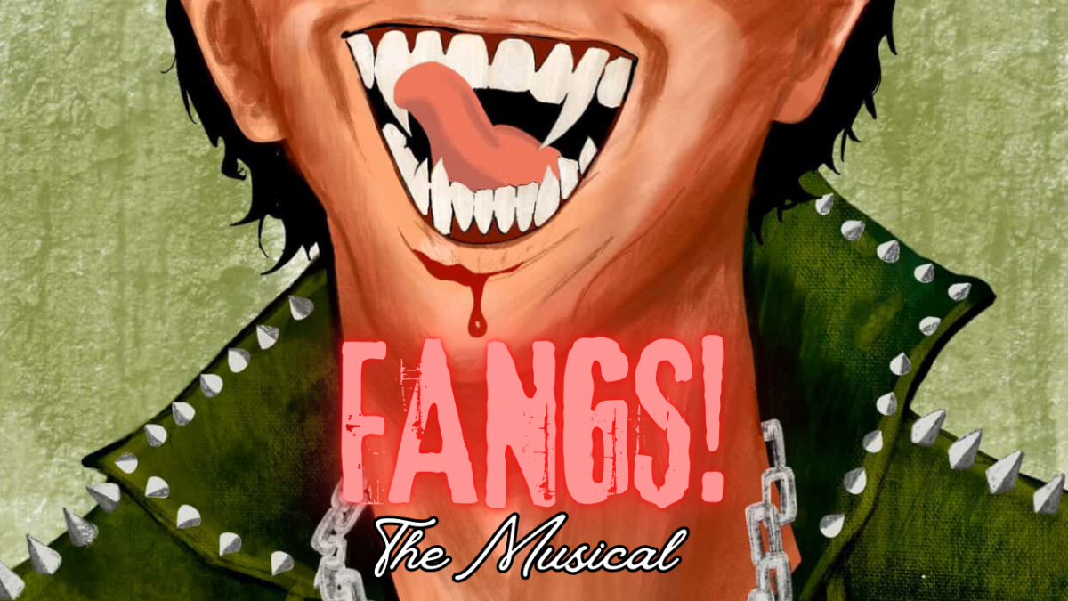 "Fangs! The Musical" Short Film - Film and Storytelling | Seed&Spark