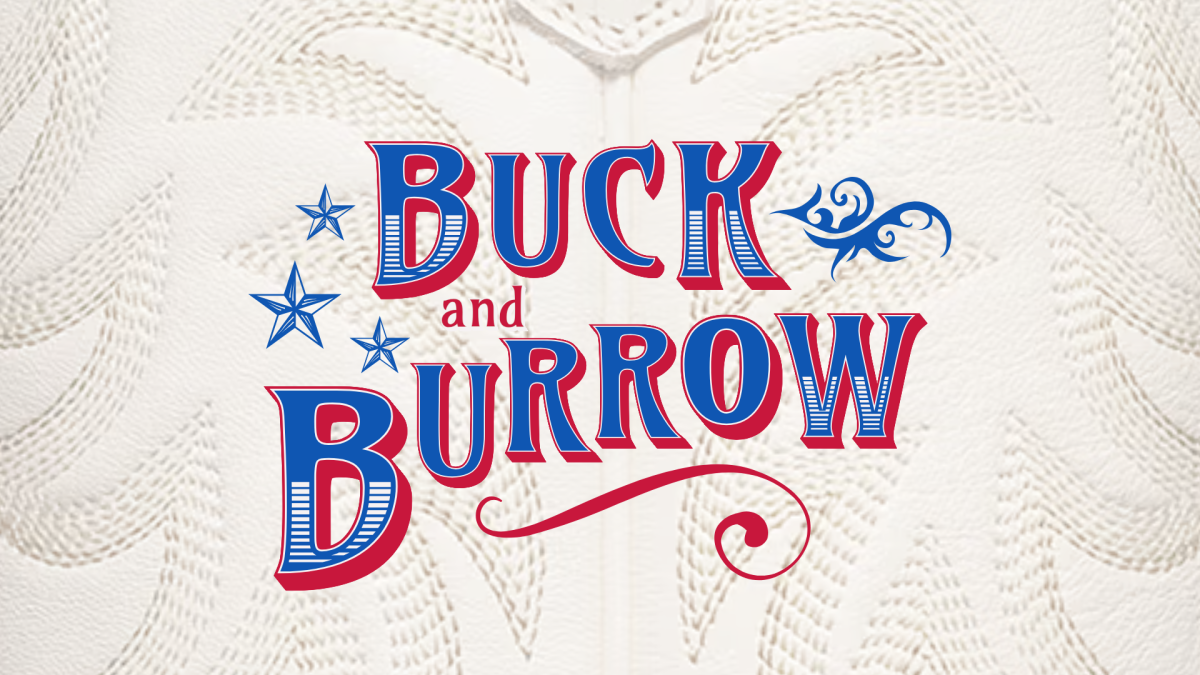 Buck and Burrow - Film and Storytelling | Seed&Spark