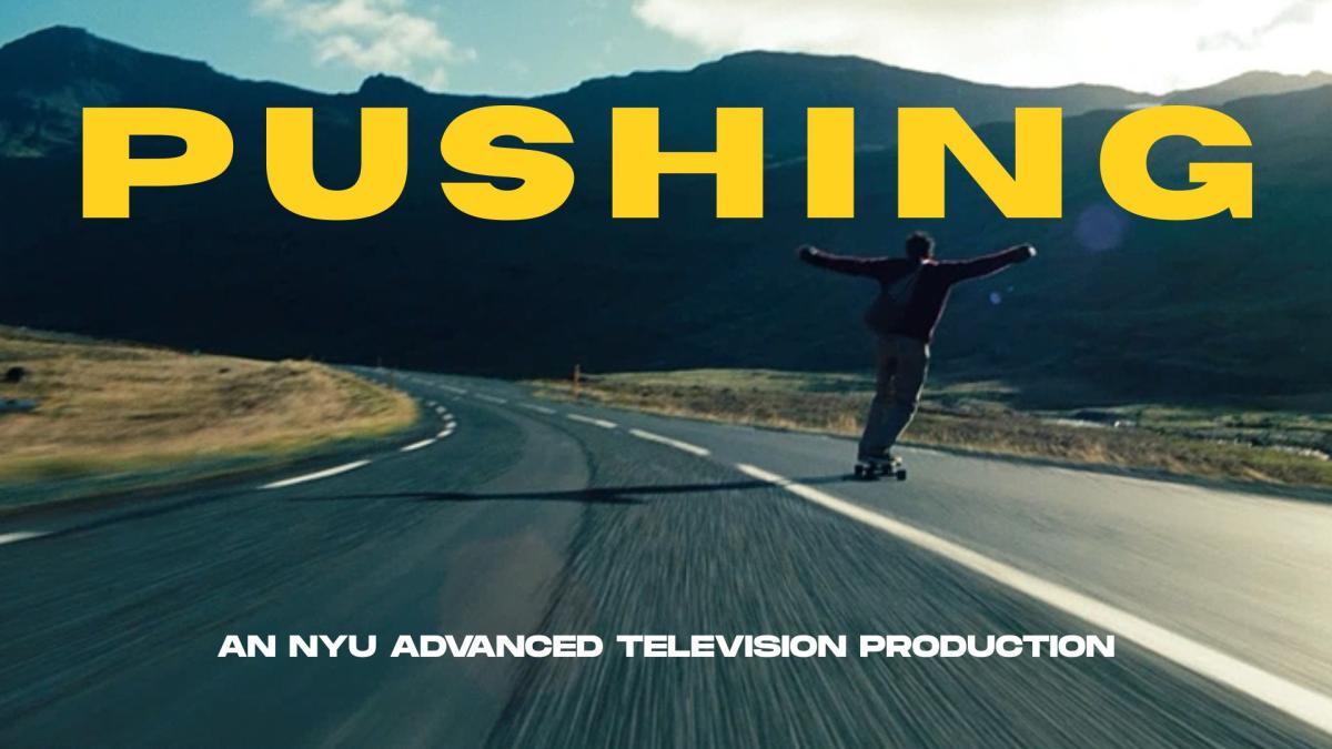 Pushing - Film and Storytelling | Seed&Spark