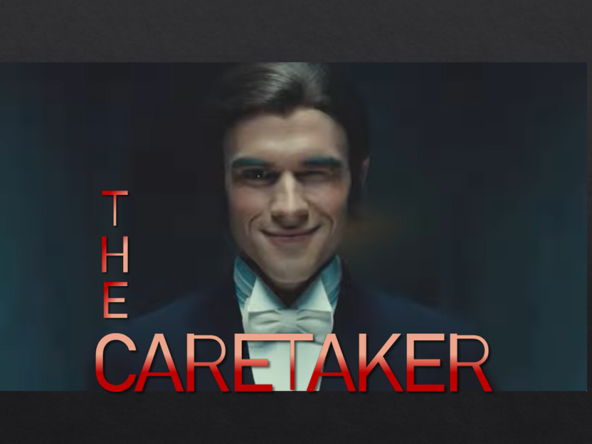 The Caretaker - Film and Storytelling | Seed&Spark