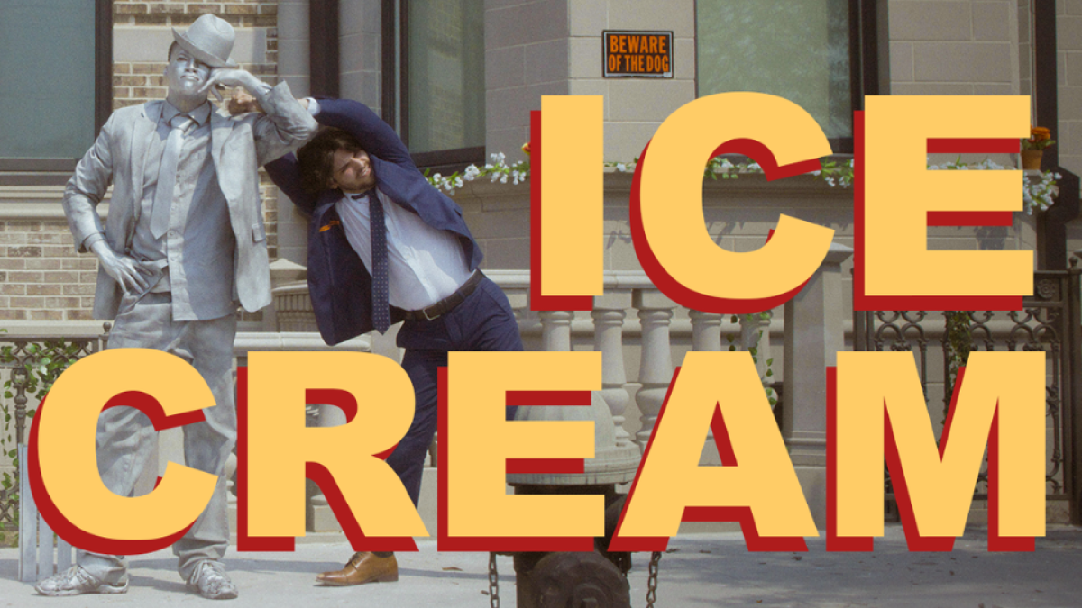 Ice Cream (Short Film) - Film and Storytelling | Seed&Spark