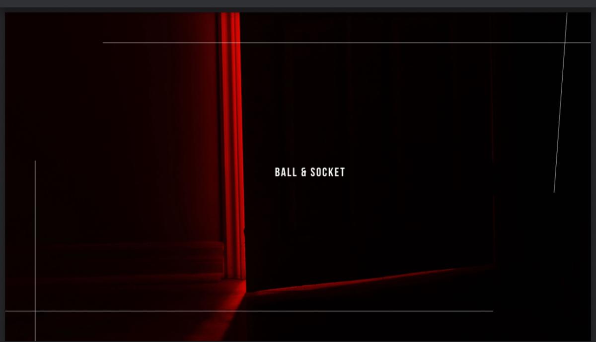 Ball & Socket - Film and Storytelling | Seed&Spark