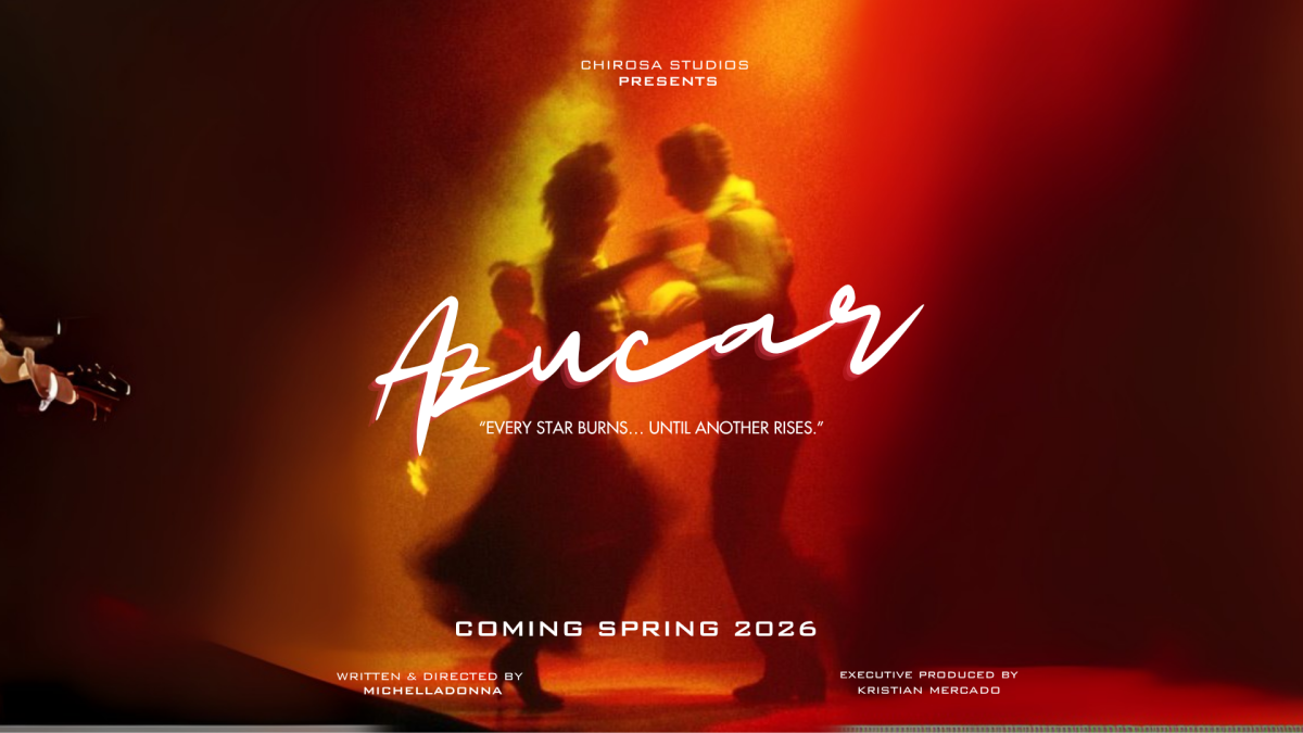 Azúcar - Film and Storytelling | Seed&Spark