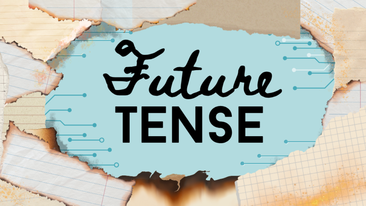 Future Tense - Film and Storytelling | Seed&Spark