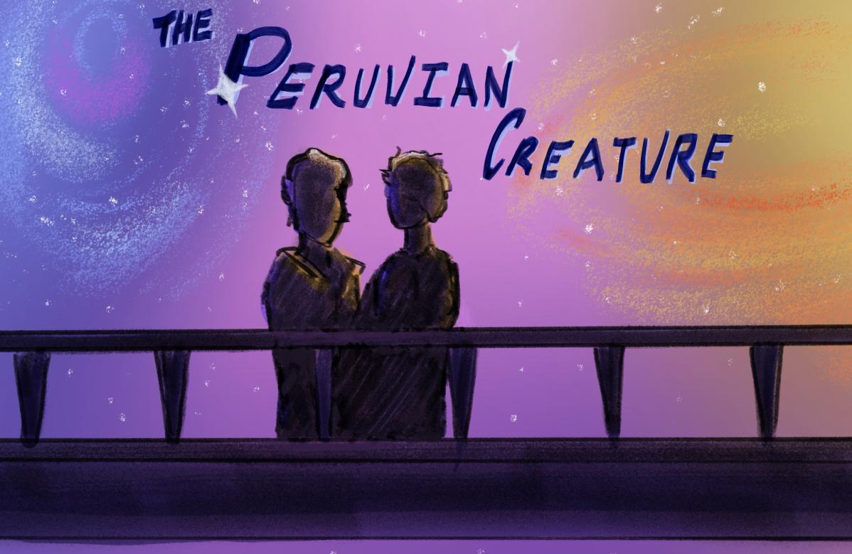 The Peruvian Creature - Film and Storytelling | Seed&Spark