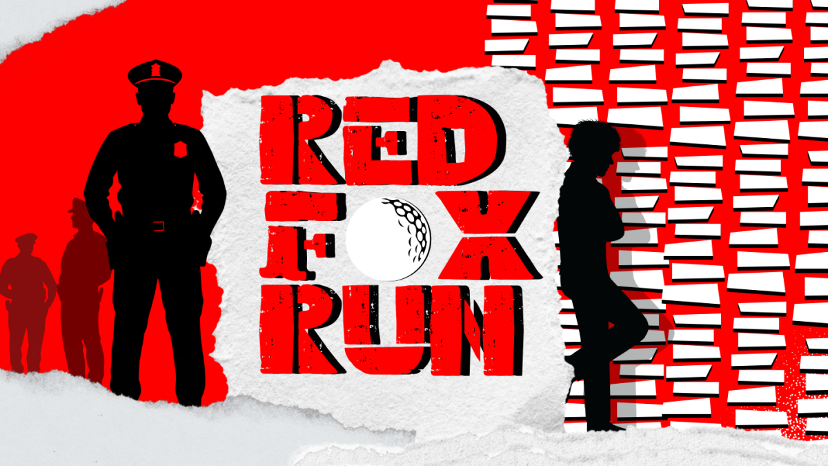 Red Fox Run - Film and Storytelling | Seed&Spark