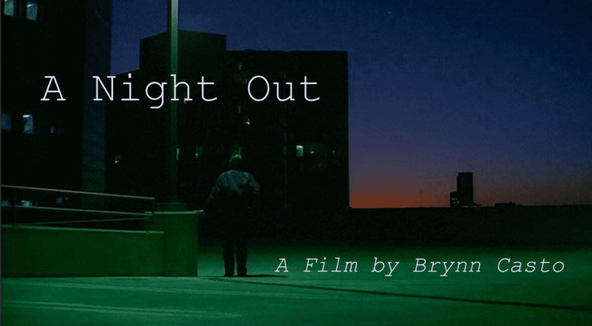 A Night Out - Film and Storytelling | Seed&Spark