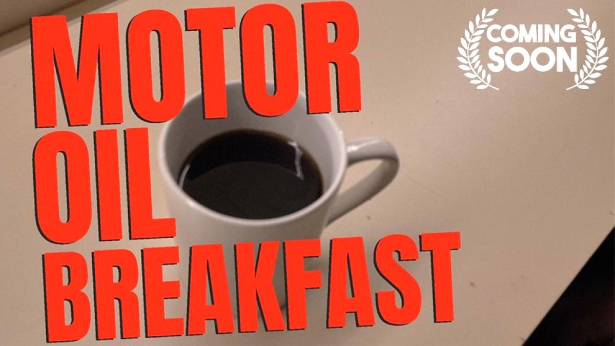 Motor Oil Breakfast - Film and Storytelling | Seed&Spark