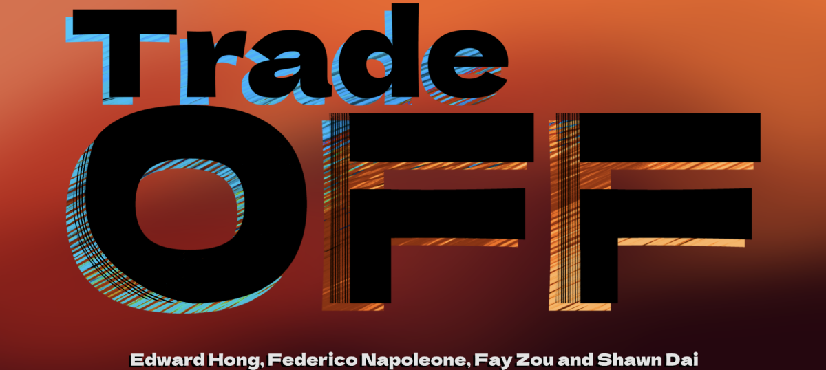 Trade Off - Film and Storytelling | Seed&Spark