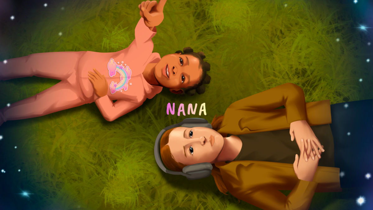 Nana - Film and Storytelling | Seed&Spark
