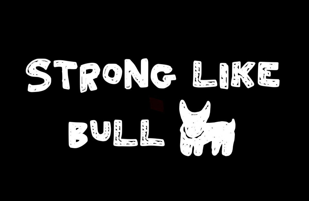 Strong Like Bull - Film and Storytelling | Seed&Spark