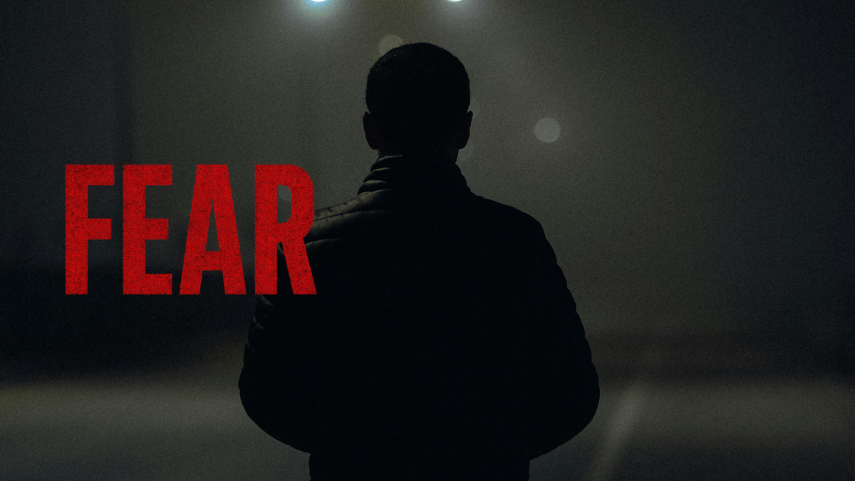 Fear - Film and Storytelling | Seed&Spark