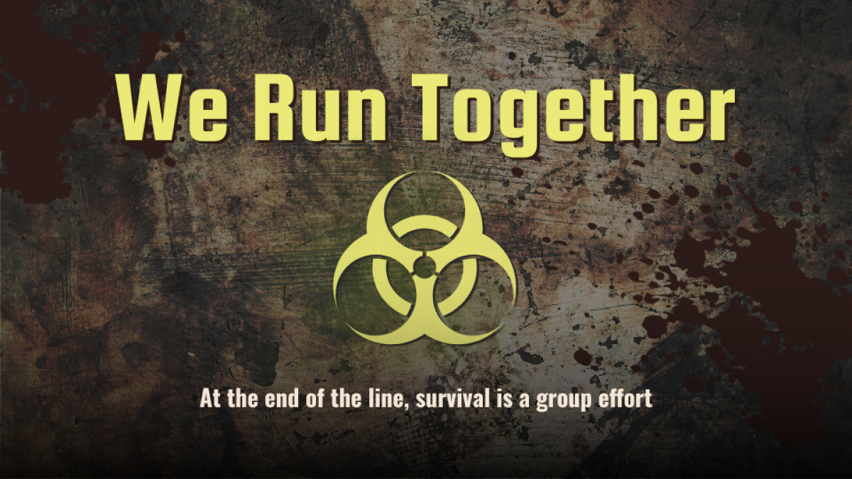 We Run Together - Film and Storytelling | Seed&Spark