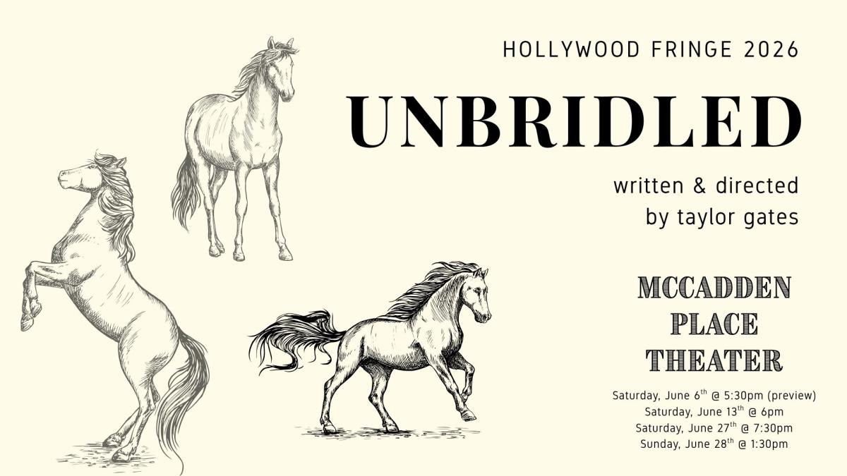 Unbridled - Film and Storytelling | Seed&Spark