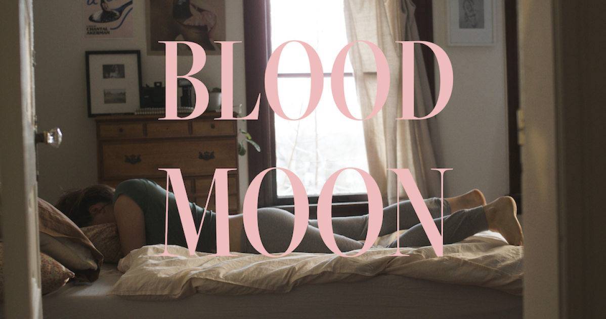 Blood Moon - Film and Storytelling | Seed&Spark
