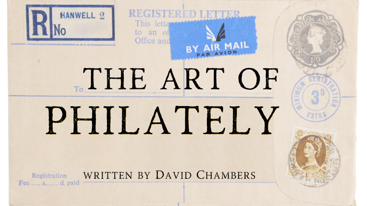 The Art Of Philately - Film and Storytelling | Seed&Spark