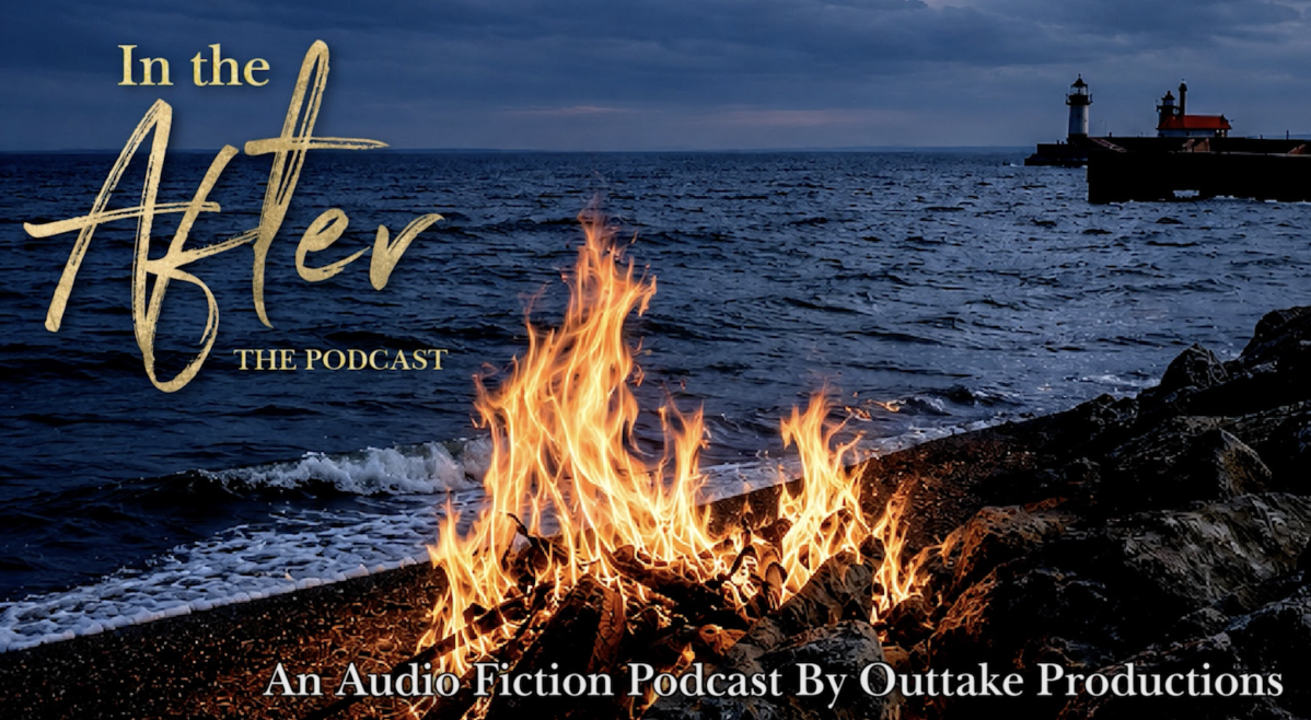 In the After Podcast - Film and Storytelling | Seed&Spark