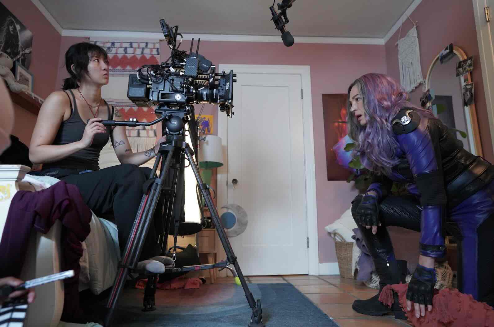 Empathica - Film and Storytelling | Seed&Spark